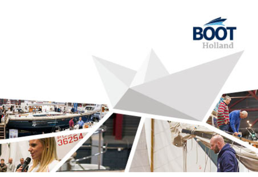 Boot Holland krijgt nieuwe impuls - BootAanBoot.nl