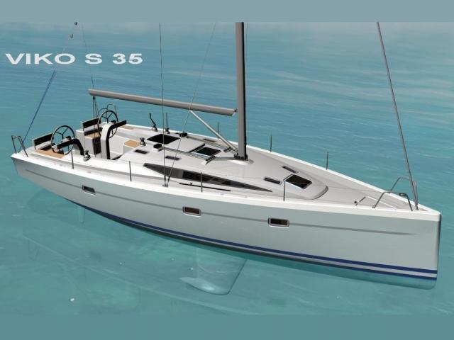 Connect Yachtbrokers nu ook officieel verkooppunt van Viko Yachts ...