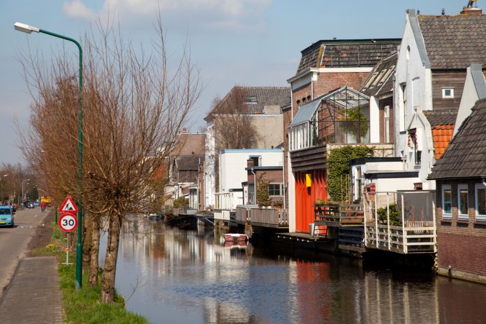 Juridisch gevecht om jachthaven Kortenhoef | Nederlandse Jachtbouw ...