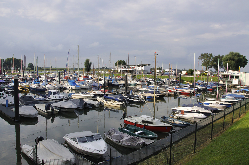 Komen de boten terug in Ronde Haven? - BootAanBoot.nl