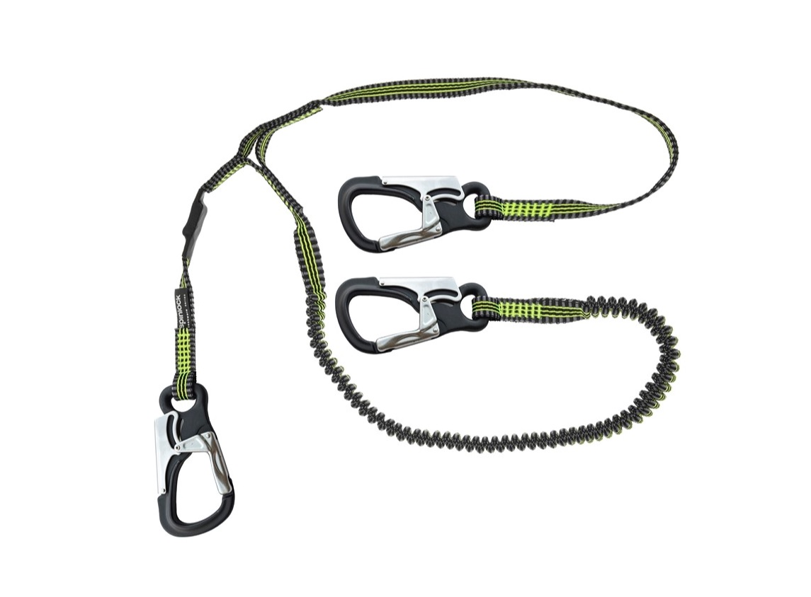 Spinlock lanceert performance lifelines - BootAanBoot.nl