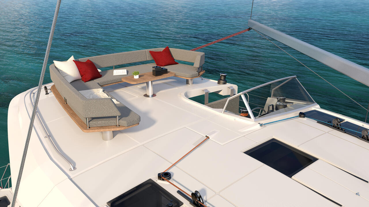 Privilège lanceert nieuwe Signature 510 Essential - BootAanBoot.nl