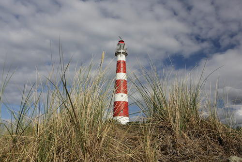 Natuurlijke nieuwe vaargeul ontstaan in de Waddenzee - BootAanBoot.nl