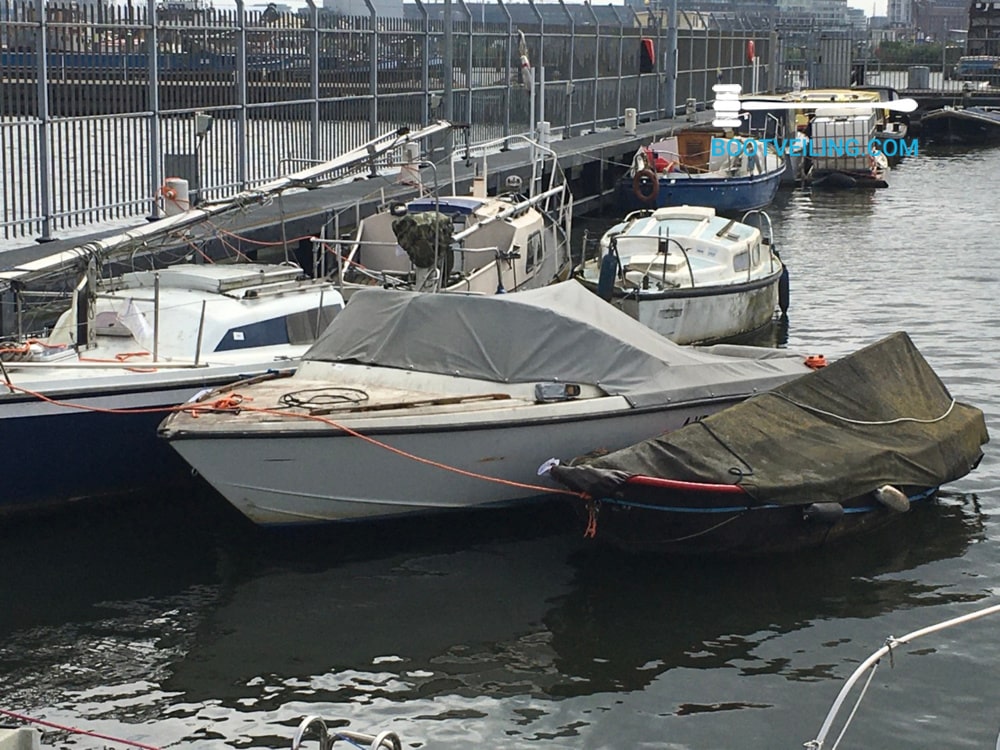 Meer dan 10 boten in de budget bootveiling - BootAanBoot.nl