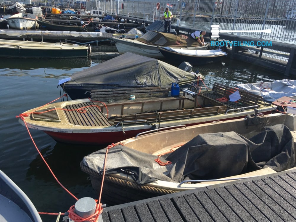 Meer dan 10 boten in de budget bootveiling - BootAanBoot.nl