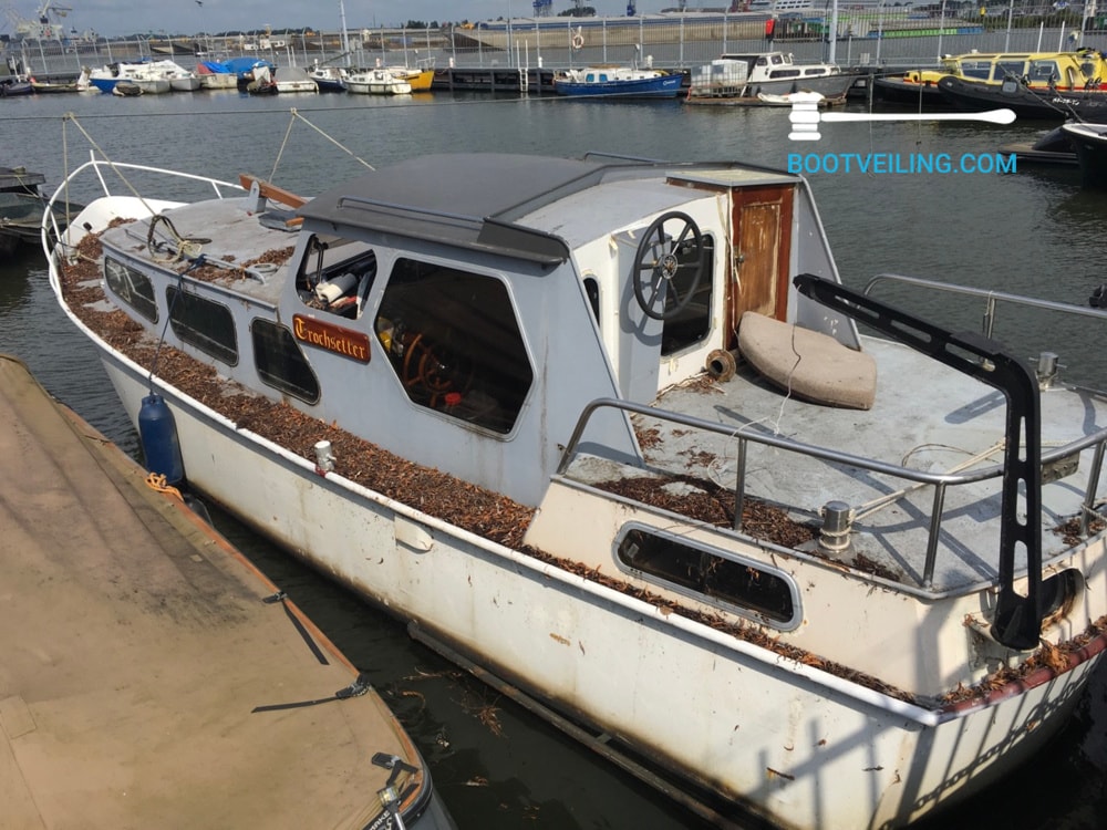 Meer dan 10 boten in de budget bootveiling - BootAanBoot.nl