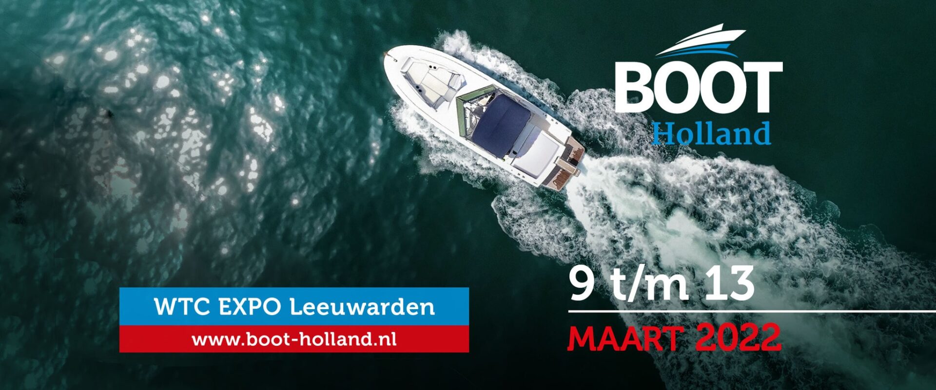 Boot Holland introduceert twee nieuwe pleinen - BootAanBoot.nl