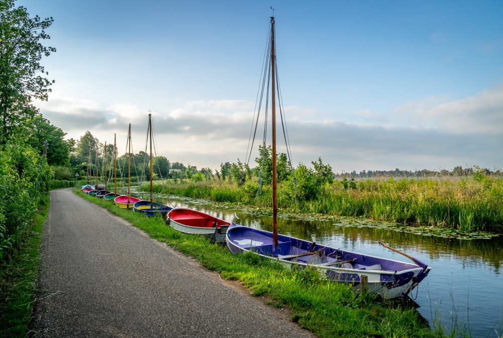 Lelievletten te koop bij Bootveiling.com - BootAanBoot.nl