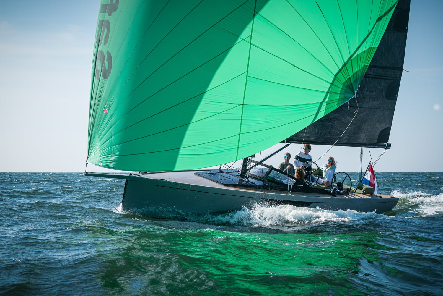 26 - 29 mei 2022: Saffier Yachts Testsail Days - BootAanBoot.nl