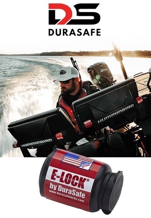 Bescherm je scherm met E-LOCK® - BootAanBoot.nl