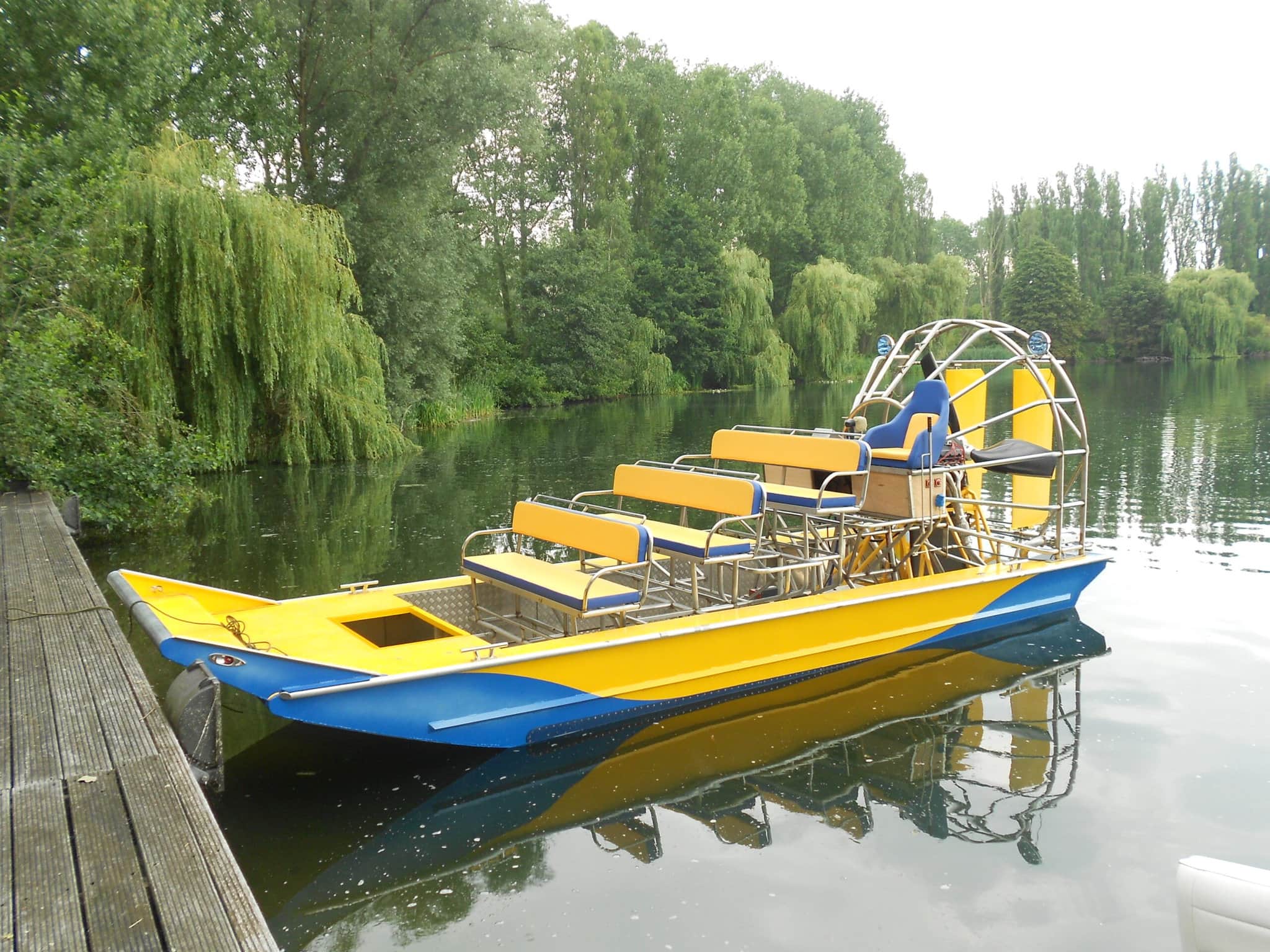 60 unieke boten in de veiling bij Bootveiling.com - BootAanBoot.nl
