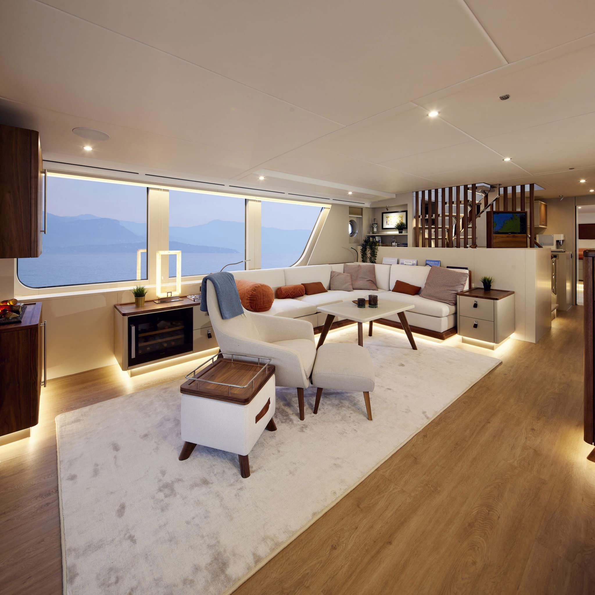 Steeler introduceert 's werelds eerste elektrische trawler - BootAanBoot.nl