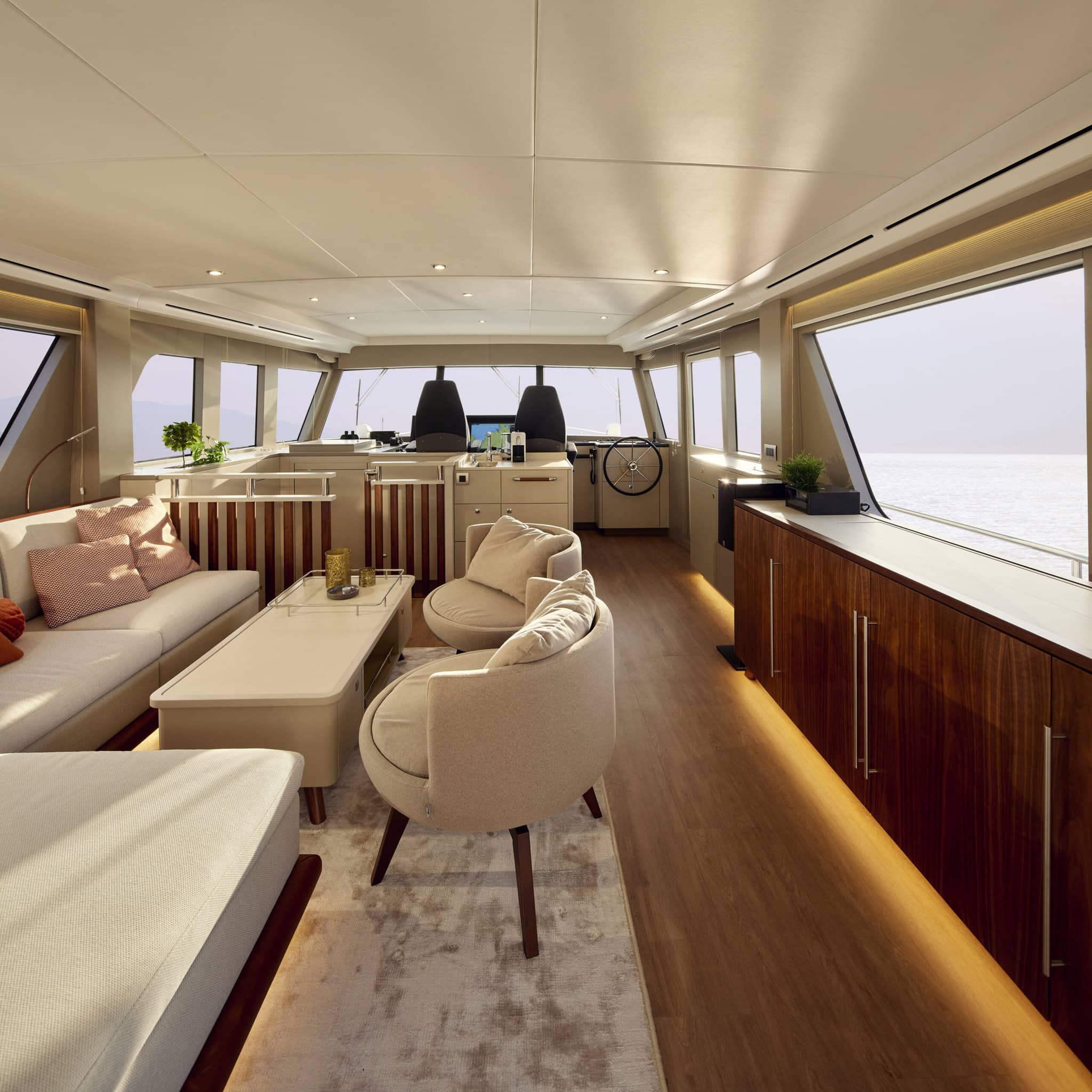 Steeler introduceert 's werelds eerste elektrische trawler - BootAanBoot.nl
