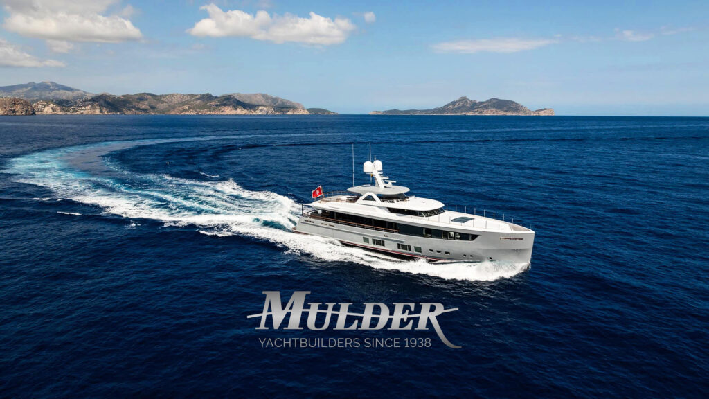 Vacature: HR Manager bij Mulder Shipyard - BootAanBoot.nl