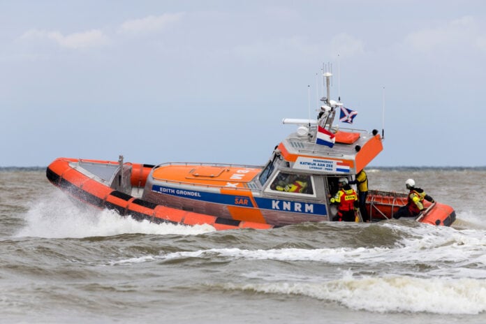 Nieuwe reddingsboten voor de KNRM - BootAanBoot.nl