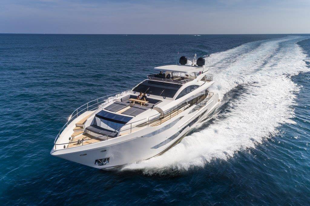 Pearl Yachts presenteert uitbreiding tijdens Palm Beach Boat Show ...