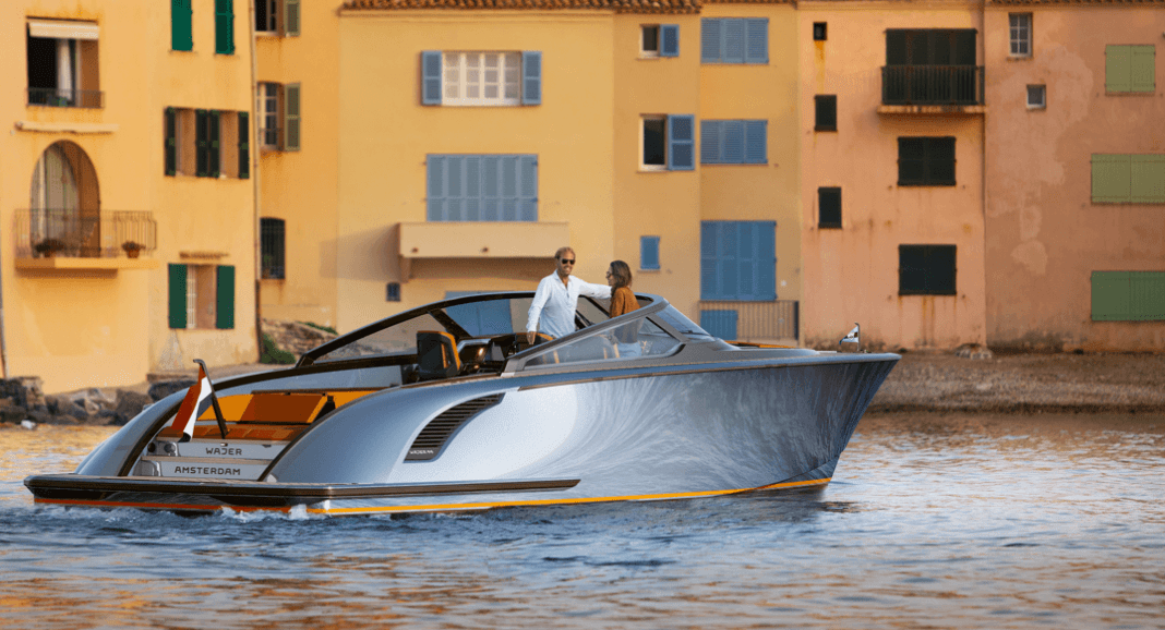 Wajer Yachts kondigt Wajer 44 aan - BootAanBoot.nl