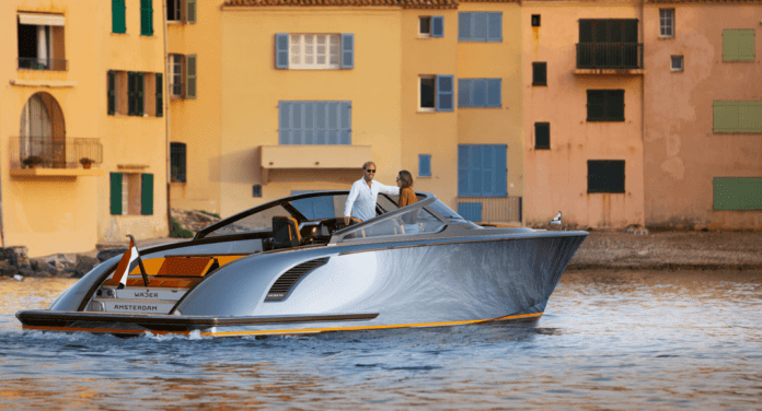 Wajer Yachts kondigt Wajer 44 aan - BootAanBoot.nl