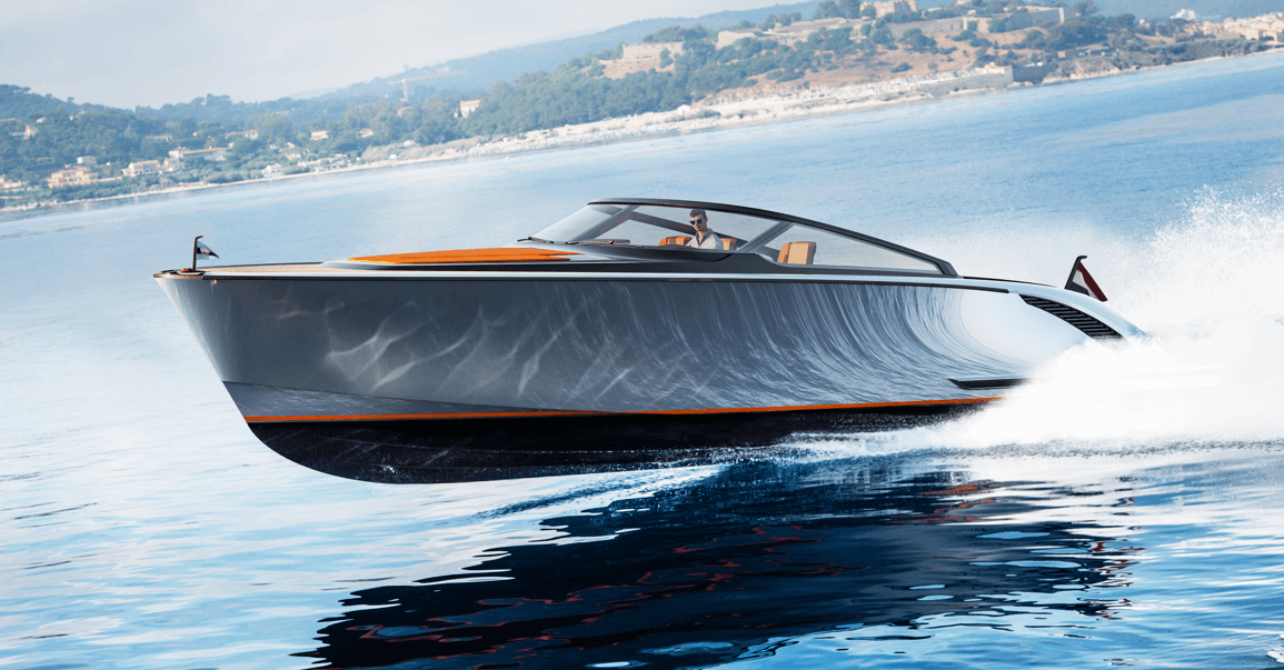 Wajer Yachts kondigt Wajer 44 aan - BootAanBoot.nl