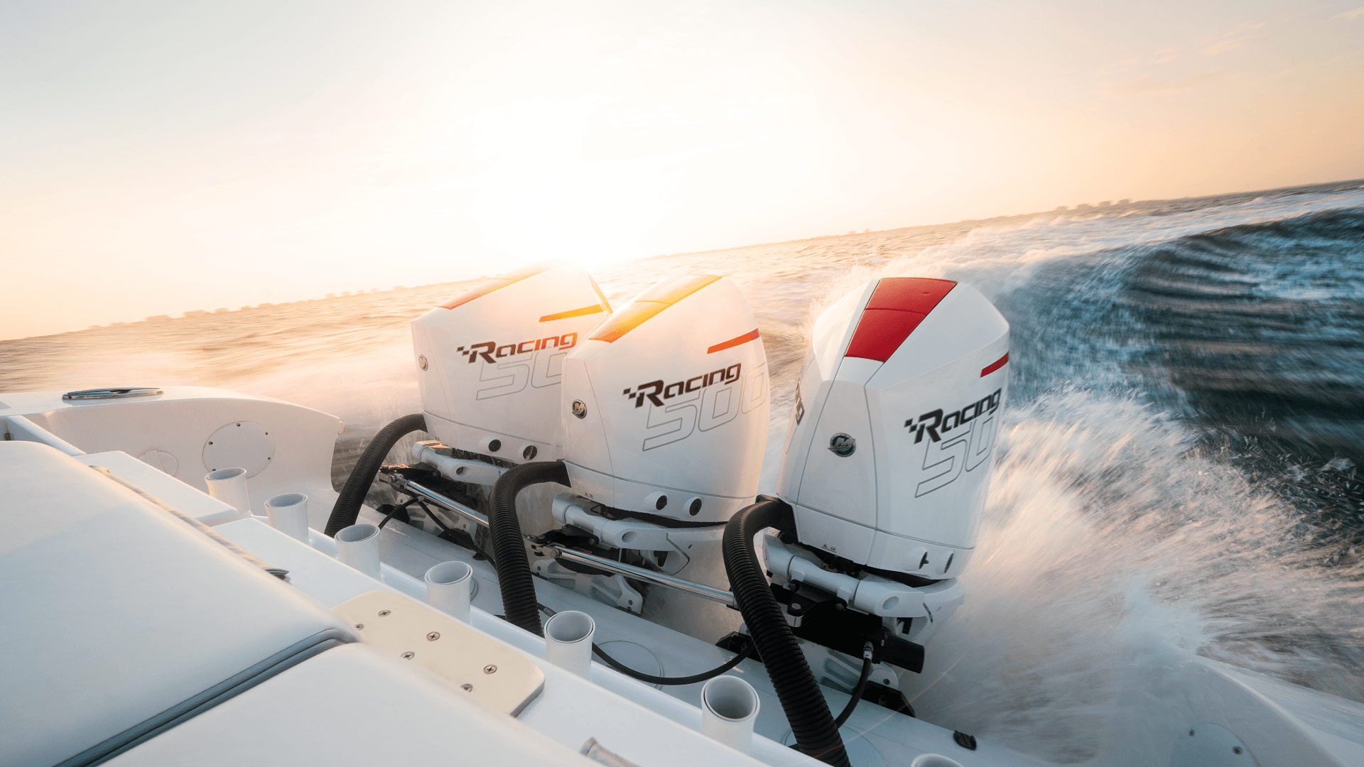 Mercury Racing komt met nieuwe outboard motor - BootAanBoot.nl
