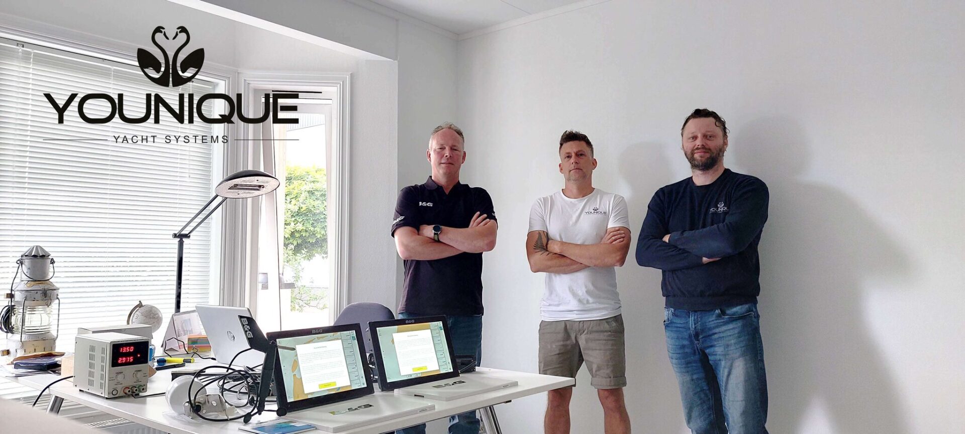 Younique Yachts en Nauticsale gaan samenwerken - BootAanBoot.nl