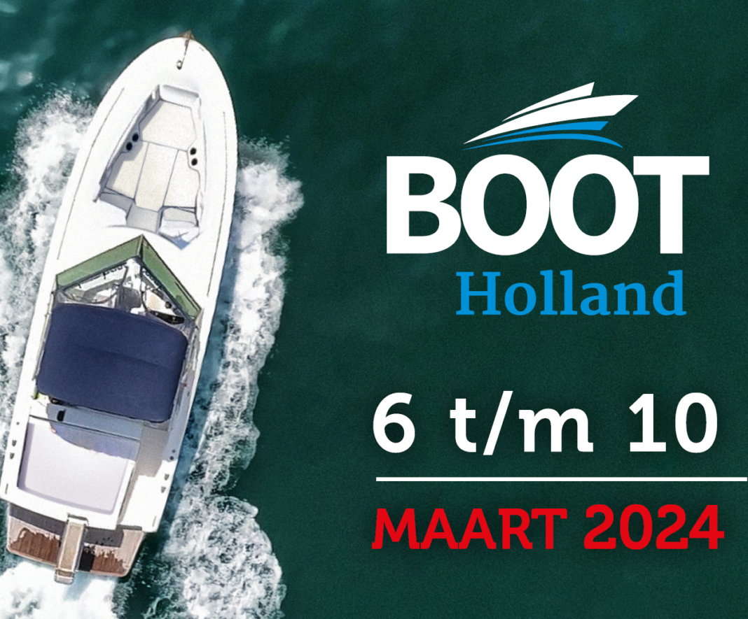Plattegrond en deelnemerslijst Boot Holland 2024 - BootAanBoot.nl